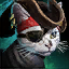 Captain Leo the Relentless · gw2treasures.com